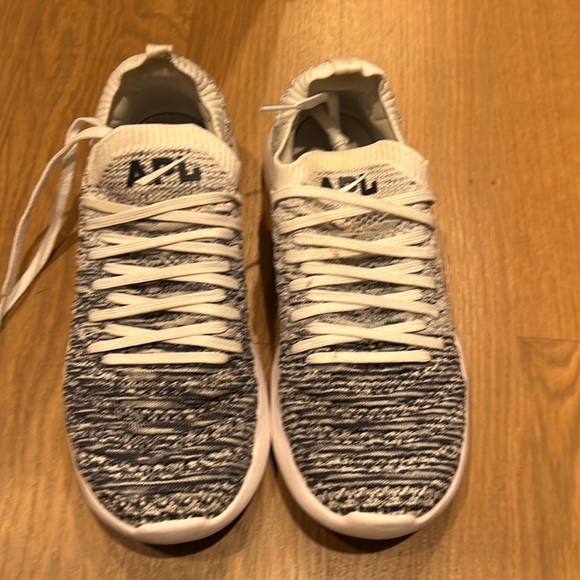 APL | Shoes | Apl Tech Zoom Size 7 Worn A Few Times | Poshmark